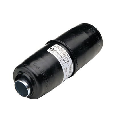 PE Mechanical Couplings Gas Products - Fusion, Pipe & Tools | GROEBNER ...