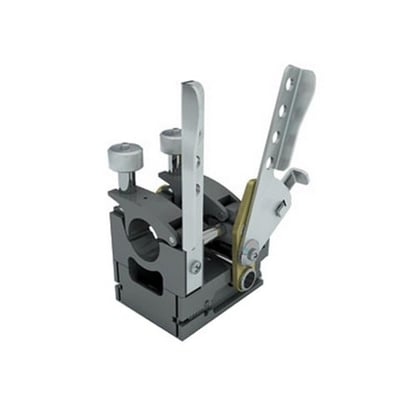 Butt Fusion Equipment – Fusion Machines & Accessories | GROEBNER