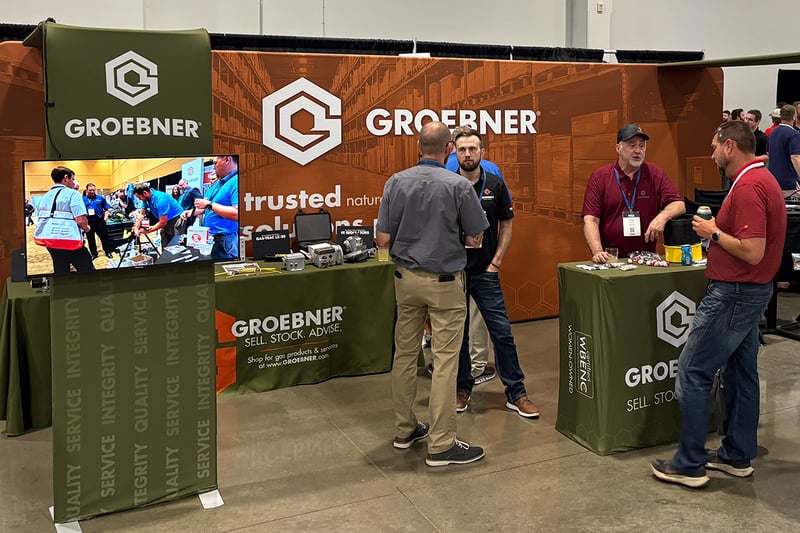 Events | GROEBNER