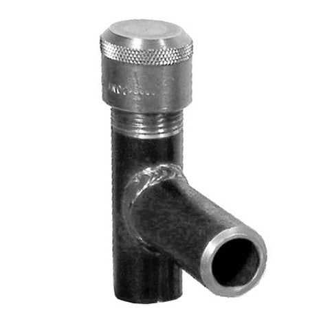 Hubbell Steel Punch Tees - Continental | | GROEBNER