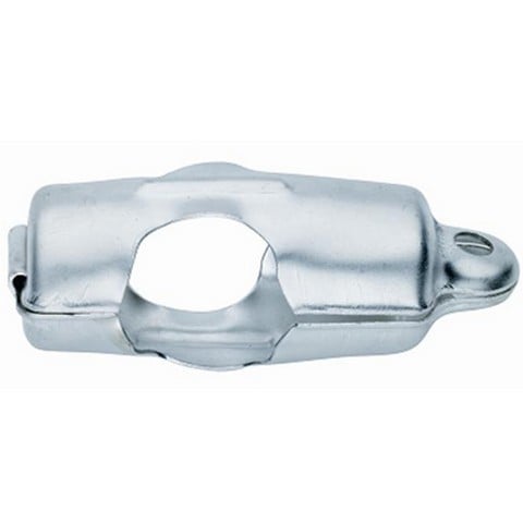 Highfield Valve Protectors - Clam Shell Clamp, Hinged | | GROEBNER