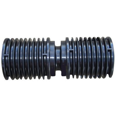 PE Mechanical Couplings Gas Products - Fusion, Pipe & Tools | GROEBNER ...