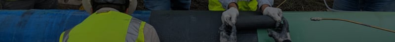 Corrosion Control & Insulation – Wraps, Coatings & Shields | GROEBNER